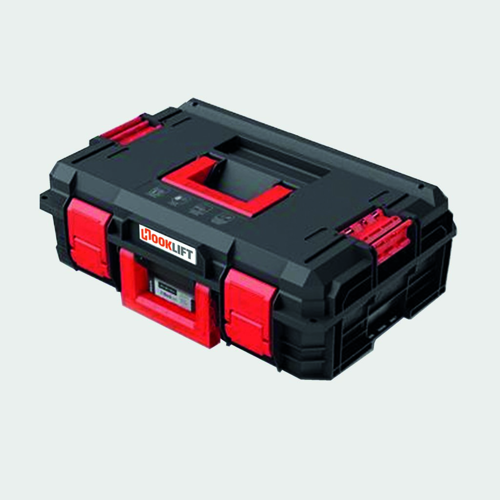 Profi Set Mini - HOOKLIFT
